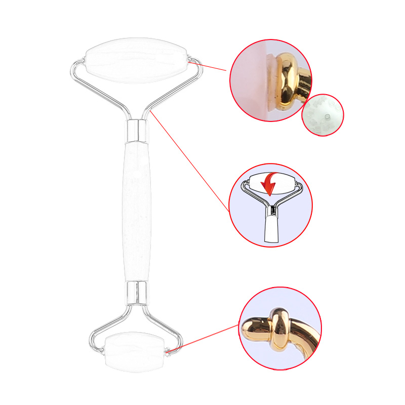 Jade face roller - Buy Product on vegas biotech